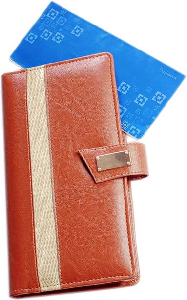Cheque Book Pouch Wallets - Buy Cheque Book Pouch Wallets Online at ...