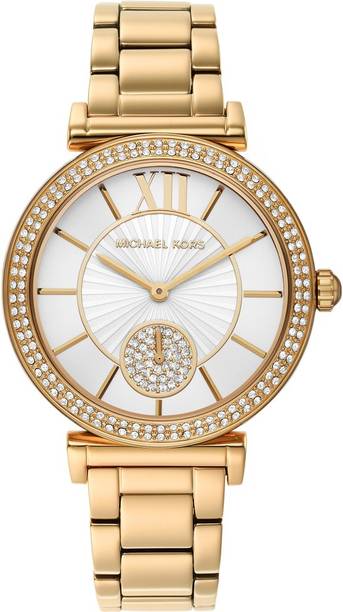 Michael Kors Watches - Buy Michael Kors (MK) Watches Online For Men ...