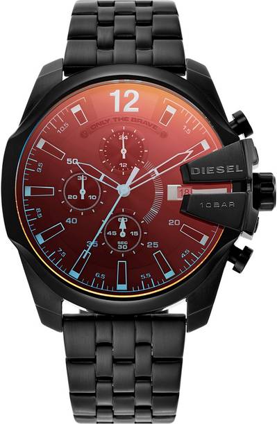 Diesel Watches - Buy Diesel Watches Online For Men & Women at Best ...