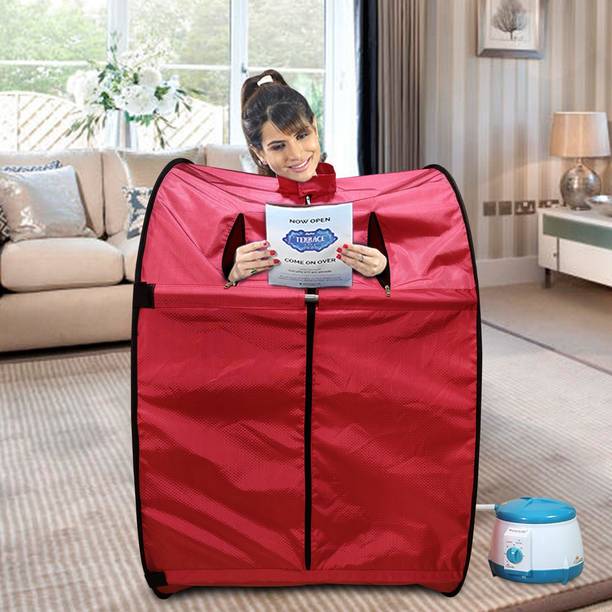 Portable Steam Sauna Bath - Buy Portable Steam Sauna Bath Online at ...