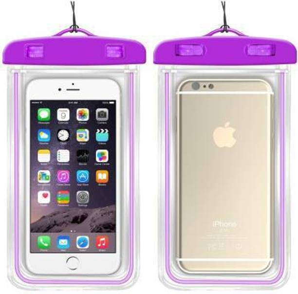 Waterproof Mobile Cover - Buy Waterproof Mobile Cover online at Best ...