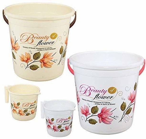 Buy Buckets Online at Flipkart with the best prices | 29-Sep-24