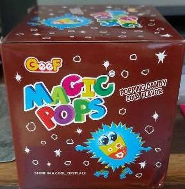 Magic Pop Food Products - Buy Magic Pop Food Products Online at Best ...