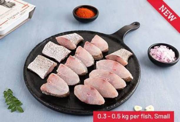 Licious Seafood - Buy Licious Seafood Online at Best Prices In India ...