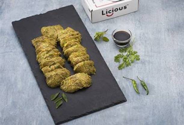 Licious Seafood - Buy Licious Seafood Online at Best Prices In India ...