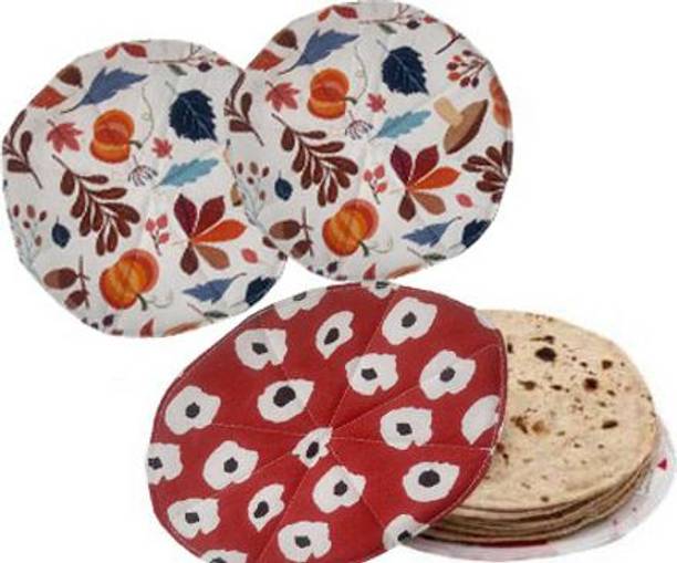 Roti Covers: Buy Roti Covers Online in India | Flipkart.com