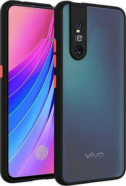 Vivo V15 Pro Back Cover - Buy Vivo V15 Pro Back Cover Online | Flipkart.com