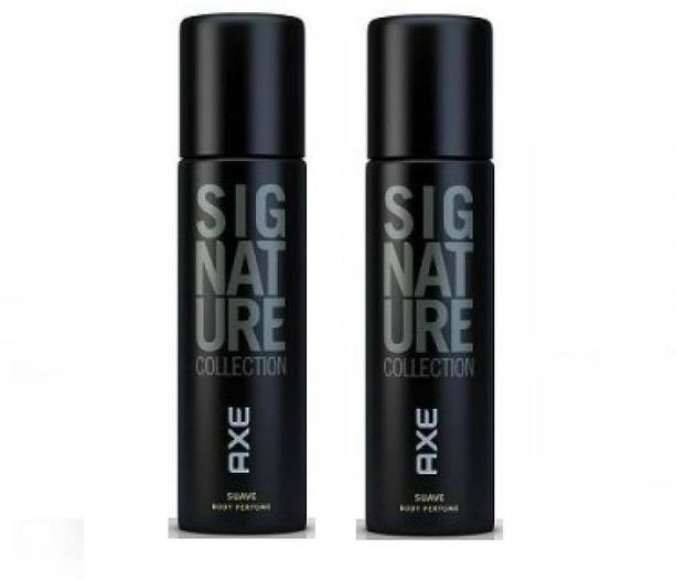 Axe Signature Deos & Body Spray - Buy Axe Signature Deos & Body Spray ...