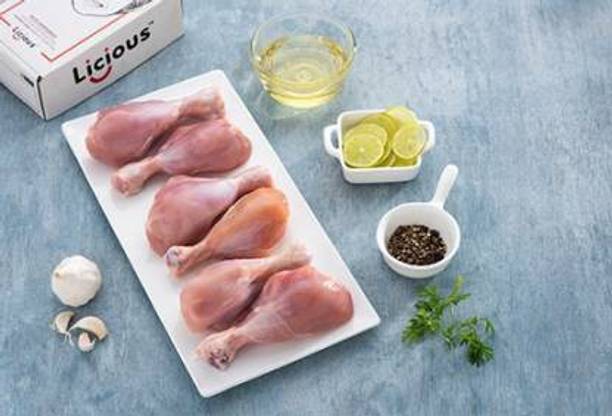 Licious Fresh Meat - Buy Licious Fresh Meat Online at Best Prices In ...