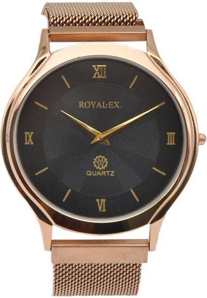 Royalex Watches - Buy Royalex Watches Online at Best Prices in India ...
