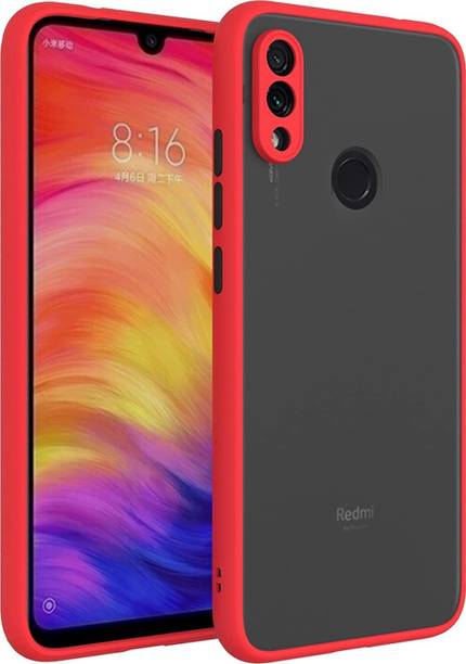 Redmi Note 7 Pro Cover - Buy Redmi Note 7 Pro Cases & Covers Online ...