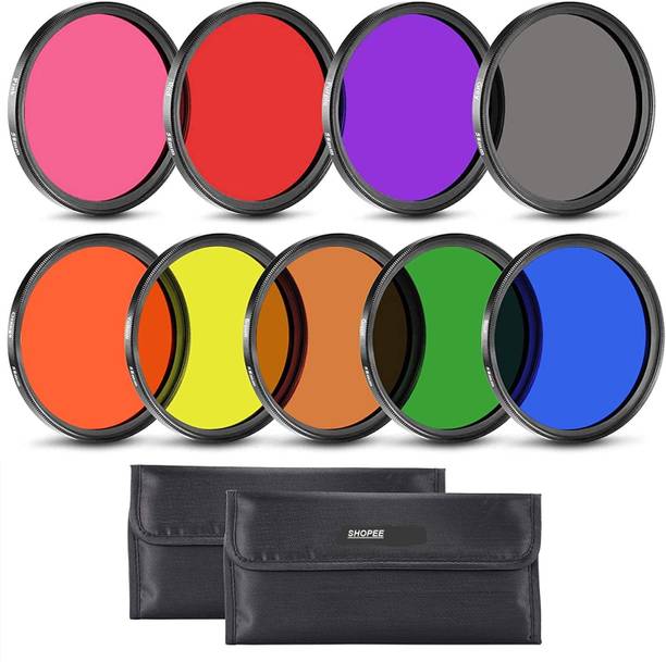 Camera Filters - Up to 70% Off on Camera Filters Online | Flipkart.com