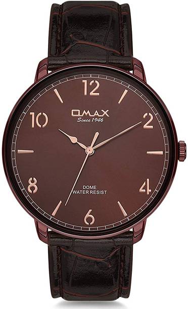 Omax Watches - Buy Omax Watches Online at Best Prices in India ...
