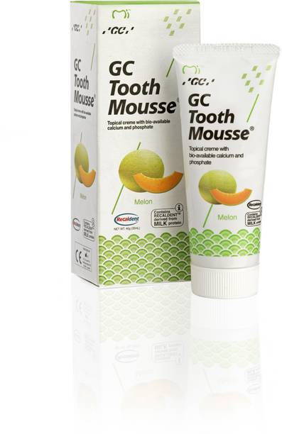 Gc Tooth Mousse Teeth Whitening - Buy Gc Tooth Mousse Teeth Whitening ...