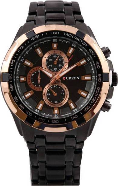 Curren Watches - Buy Curren Watches Online at Best Prices in India ...