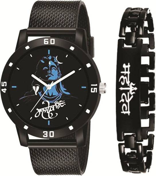 Bracelet Watches - Buy Bracelet Watches Online At Best Prices in India ...