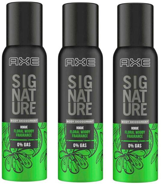 Axe Signature Deos & Body Spray - Buy Axe Signature Deos & Body Spray ...
