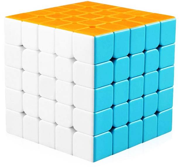 5x5 Rubiks Cube - Buy 5x5 Rubiks Cube online at Best Prices in India ...