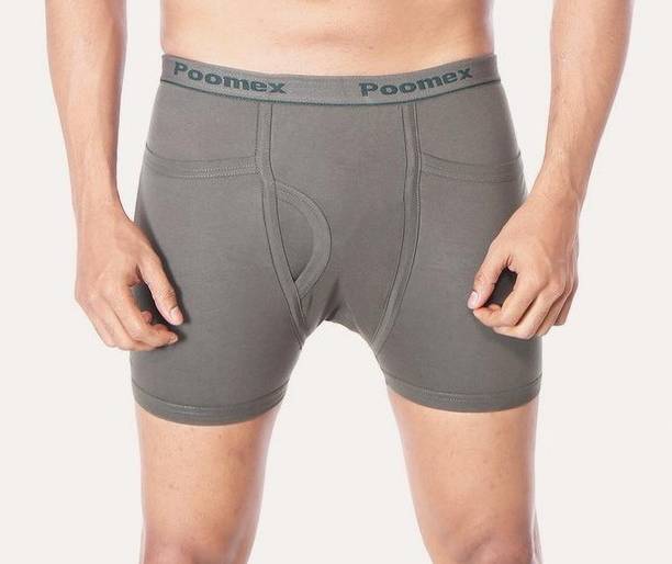 Poomex Mens Briefs And Trunks - Buy Poomex Mens Briefs And Trunks ...
