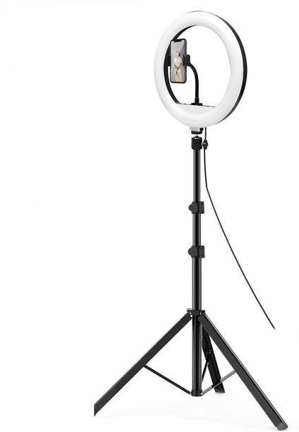 Ring Light Tripod - Buy Ring Light Tripod online at Best Prices in ...