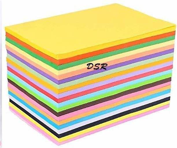 Craft Paper - Buy Craft Paper online at Best Prices in India | Flipkart.com