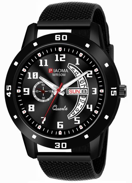 Piaoma Watches - Buy Piaoma Watches Online at Best Prices in India ...