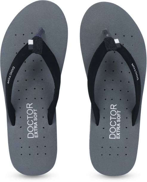 Doctor Extra Soft Footwear - Buy Doctor Slippers Online at Best Prices ...