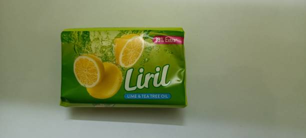 Liril Bath Soap - Buy Liril Bath Soap Online at Best Prices In India ...