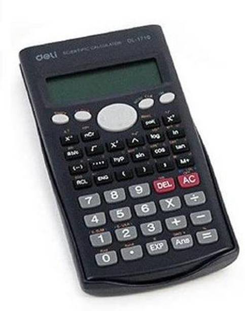 Scientific calculator - Buy Scientific calculator Online at Best Prices ...