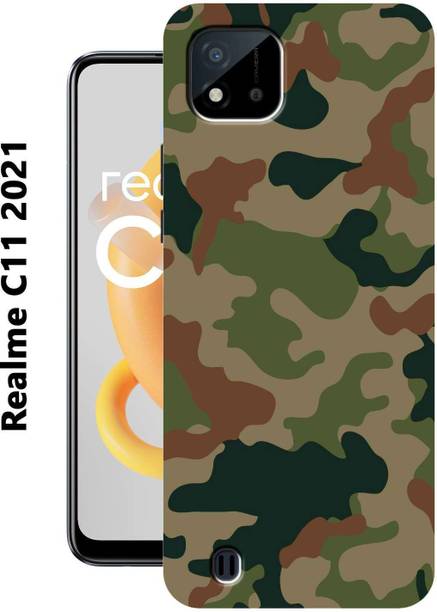 Realme C11 Back Cover - Buy Realme C11 Back Cover online at Best Prices ...
