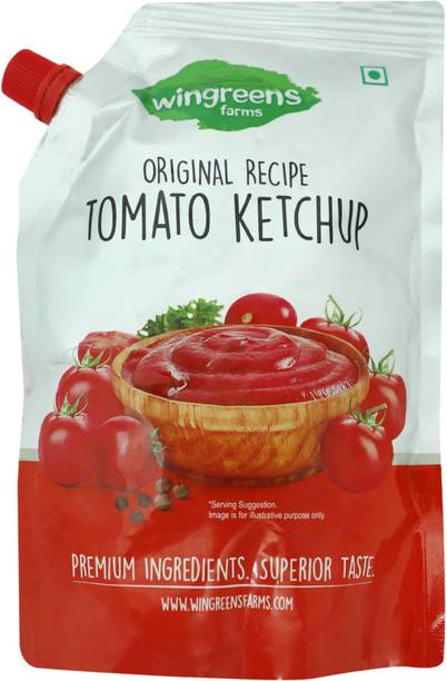 Wingreens Sauce And Dip - Buy Wingreens Sauce And Dip Online at Best ...