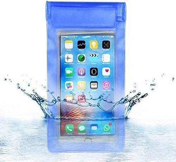 Waterproof Mobile Cover - Buy Waterproof Mobile Cover online at Best ...
