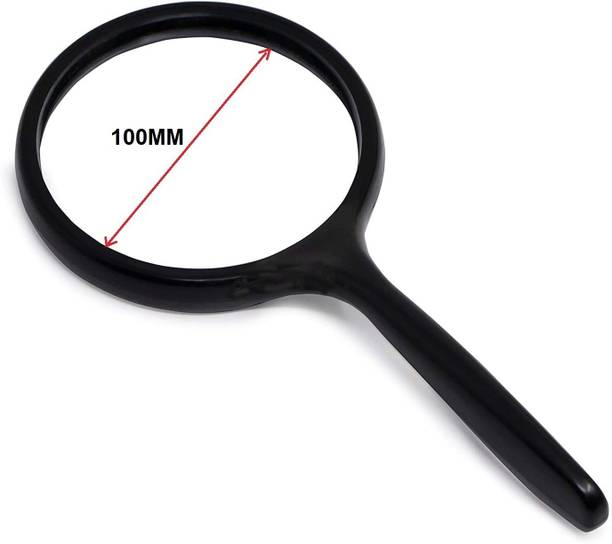Buy Magnifiers Online at Best Prices In India | Flipkart.com