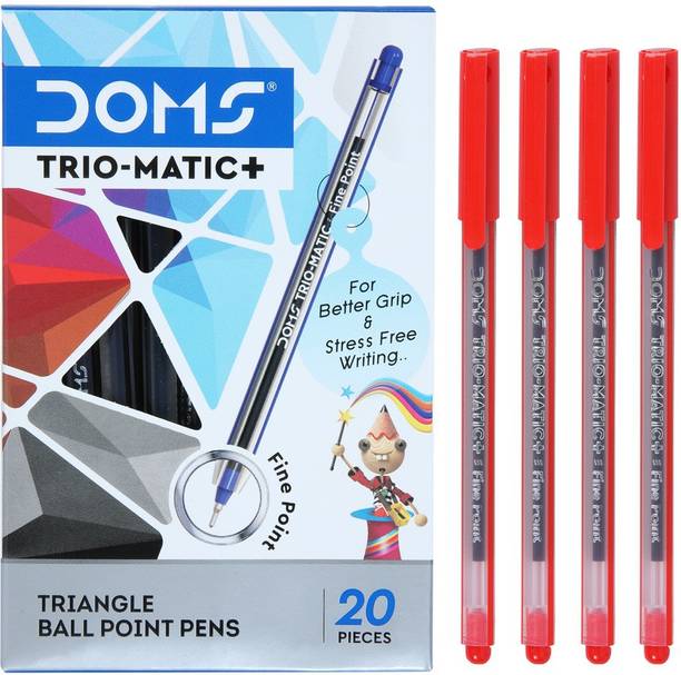 Doms Pens - Buy Doms Pens Online at Best Prices In India | Flipkart.com