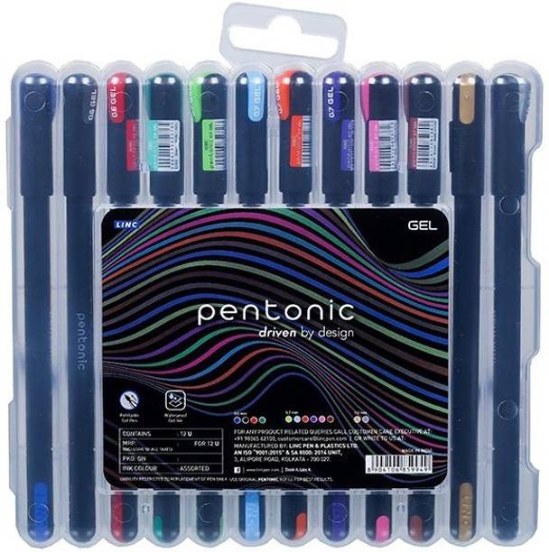 Pentonic Pens Stationery - Buy Pentonic Pens Stationery Online at Best ...