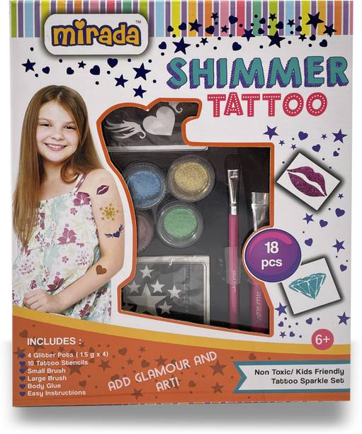 Mirada Toys - Buy Mirada Toys Online at Best Prices in India | Flipkart.com