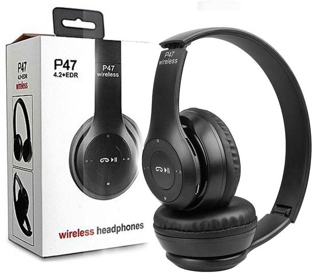 Smart Headphones - Buy Smart Headphones Online at Best Prices In India ...