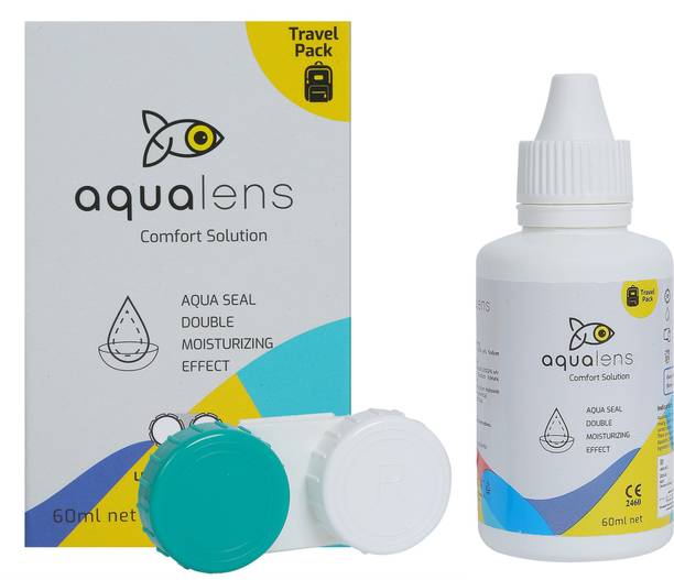 Lens Solutions - Buy Lens Solutions Online at Best Prices In India ...