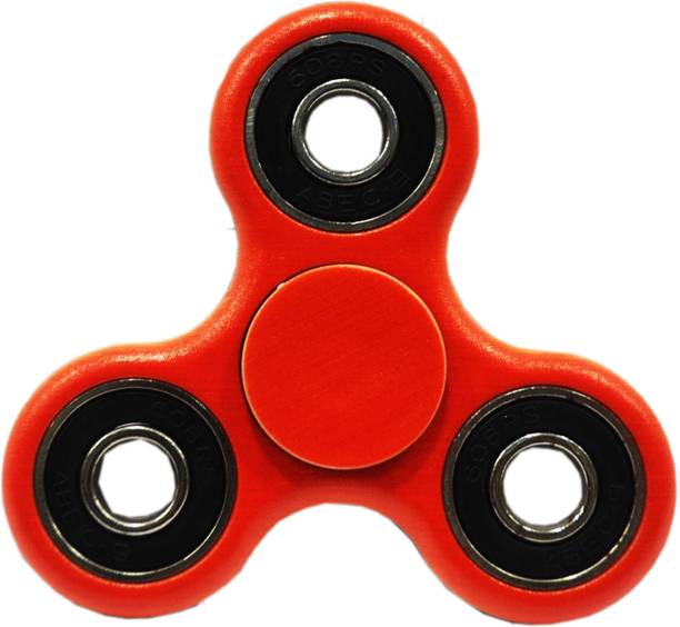 Fidget Spinners: Buy Fidget Spinner Toys Online in India | Flipkart.com