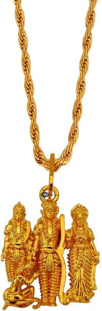 Hanuman Locket - Buy Hanuman Locket online at Best Prices in India ...