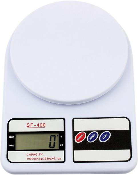 Weighing Scales - Buy Weight Machine Online at Best Prices in India ...