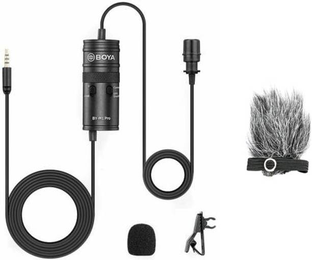 Buy Boya Microphone Online in India | Musical Instruments | Flipkart.com
