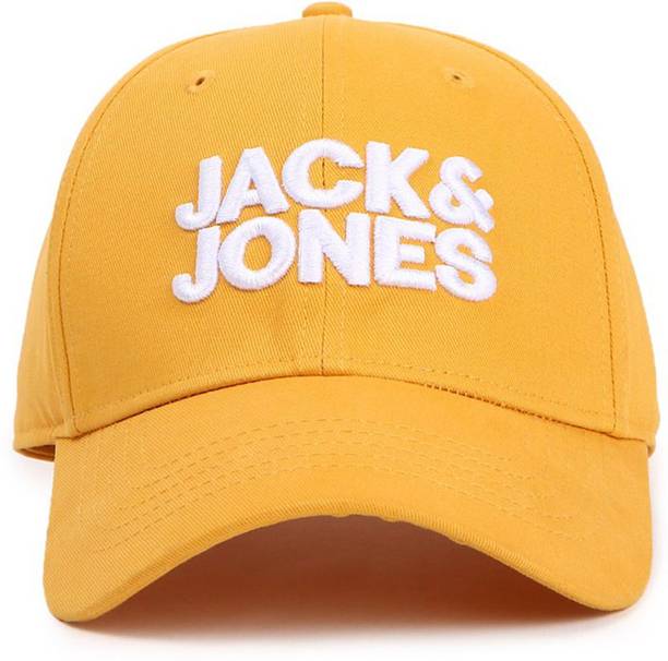 Jack Jones Caps - Buy Jack Jones Caps Online at Best Prices In India ...