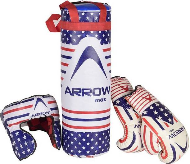 Buy Boxing Kit Online at Best Prices in India | Flipkart.com 21-Apr-25