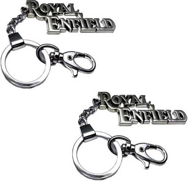 Royal Enfield Key Chains - Buy Royal Enfield Key Chains Online at Best ...