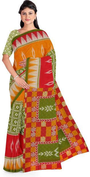Deeva Womens Sarees - Buy Deeva Womens Sarees Online at Best Prices In ...
