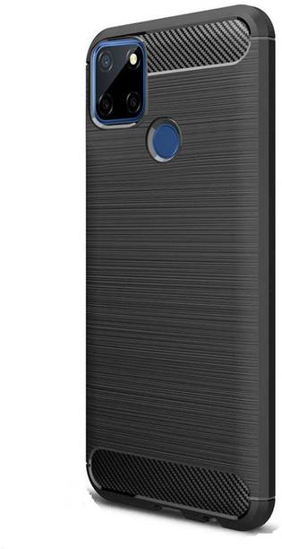 Realme C12 Back Cover - Buy Realme C12 Back Cover online at Best Prices ...