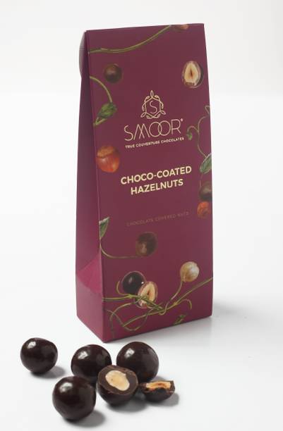 Smoor Chocolates - Buy Smoor Chocolates Online at Best Prices In India ...
