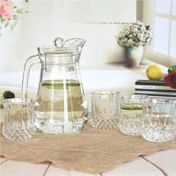 Jug, Glass & Tray Sets Online at Amazing Prices | Flipkart | 16-Jun-24