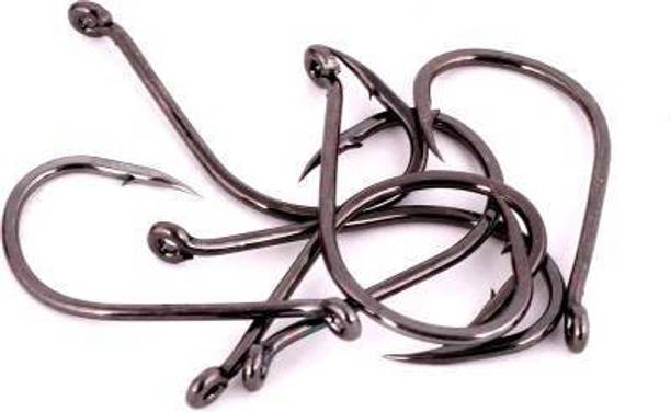 Buy Fishing Hooks Online at Best Prices In India | Flipkart.com